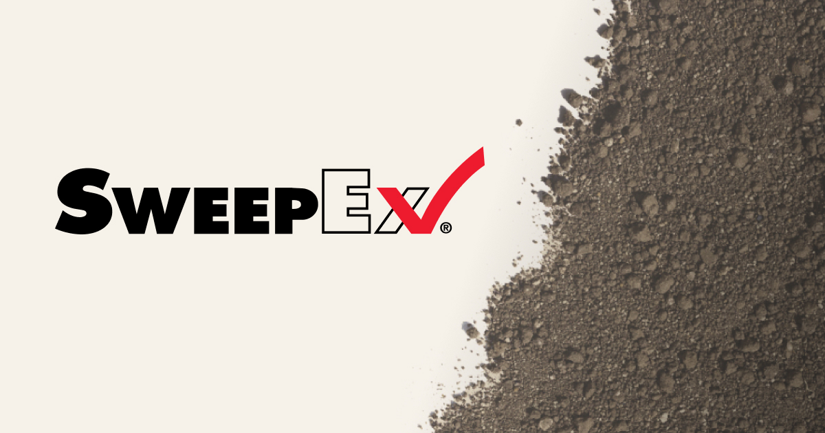 ValuSweep Brooms | SweepEx Push & Rotary Brooms